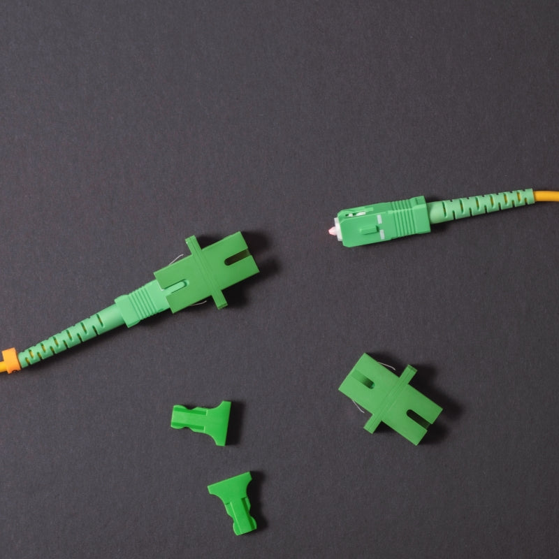 Optical Passive Components – FIBERMINT