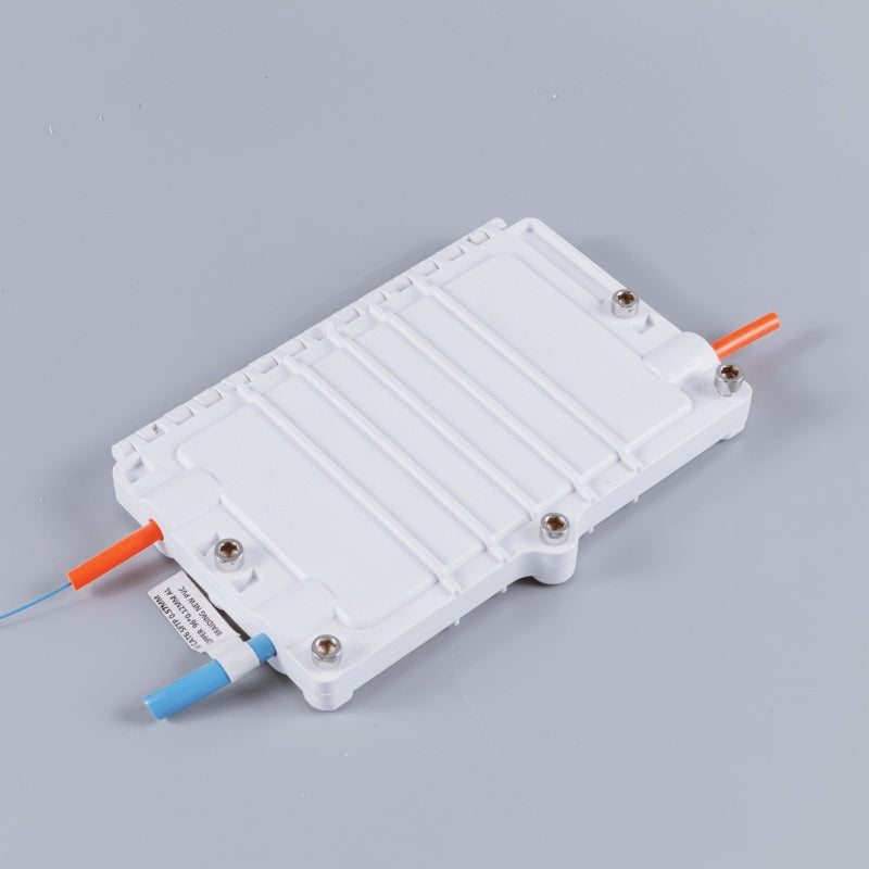 In-line Closure – FIBERMINT