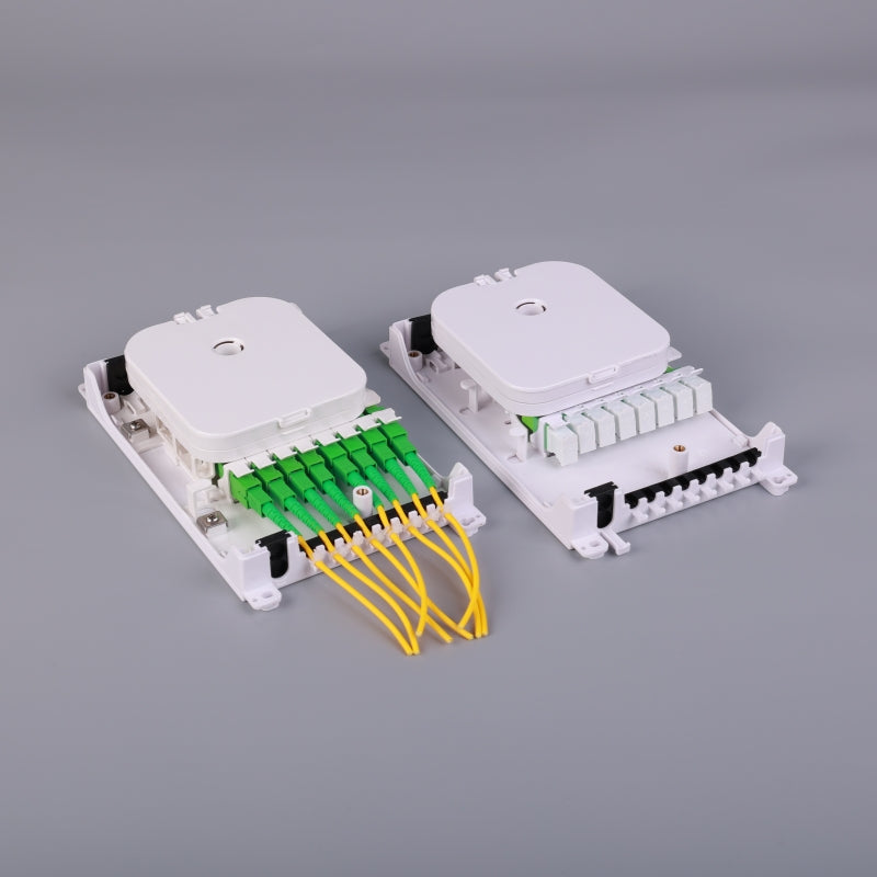 FIBERMINT - Your Destination for High-Quality Fiber Optic Products