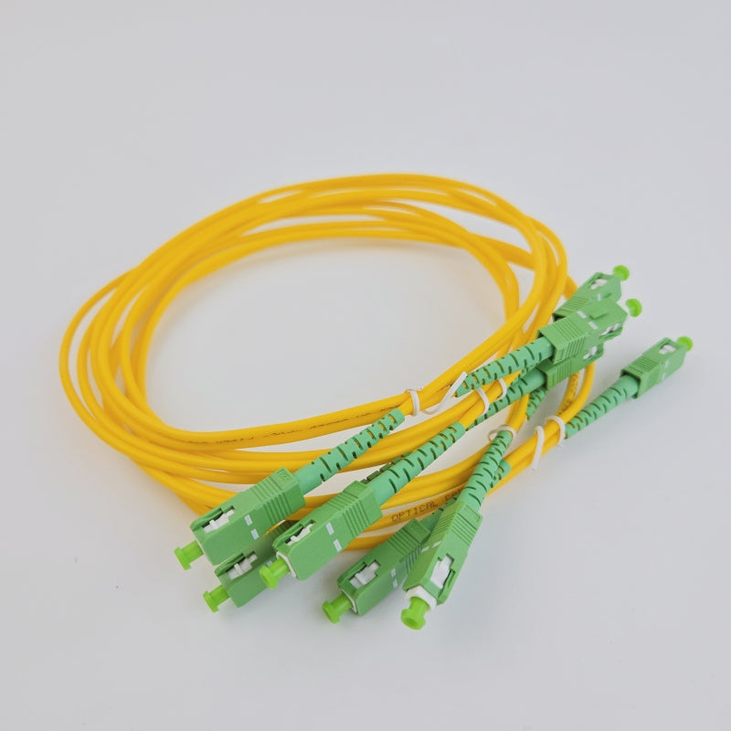 Patch-cord – FIBERMINT