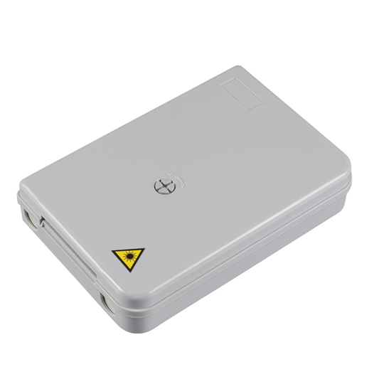 Fiber Optic Floor Terminal Box – FIBERMINT