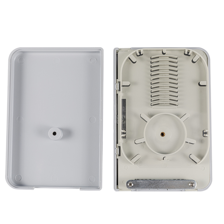 Fiber Optic Floor Terminal Box – FIBERMINT